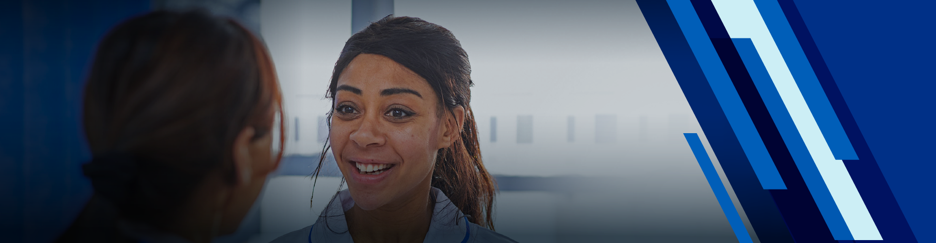 Contact Us - NHS Professionals